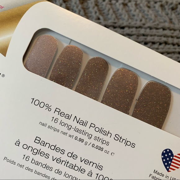 Color Street | Makeup | Color Street Life Of The Party Hostess ...